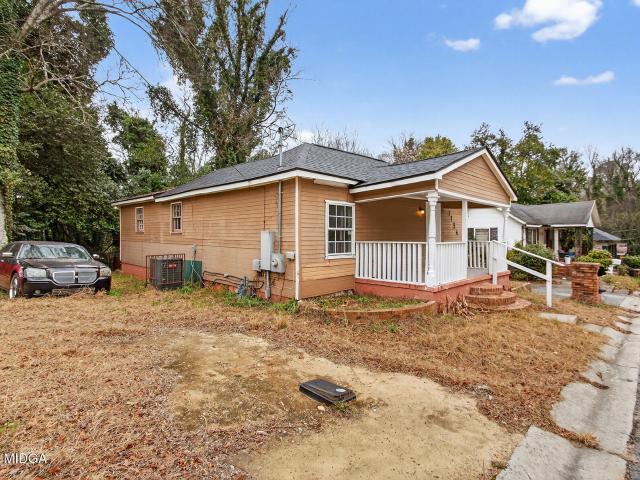 1154 Davis Cir, Macon, GA 31211 | MLS #183042 | Compass