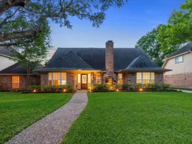 1154 Dominion Dr, Katy, TX 77450 MLS 61462166