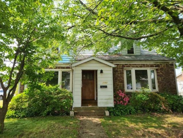 1154 E Cedar St, Allentown City, PA 18109