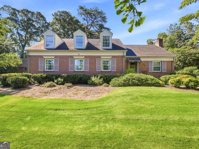 1154 Glenwood Drive