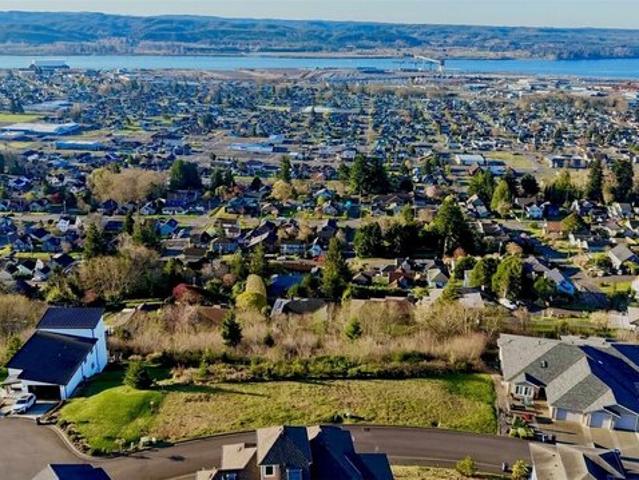 1154 Grays Pointe Ln Lots 49 & 50, Aberdeen, WA 98520
