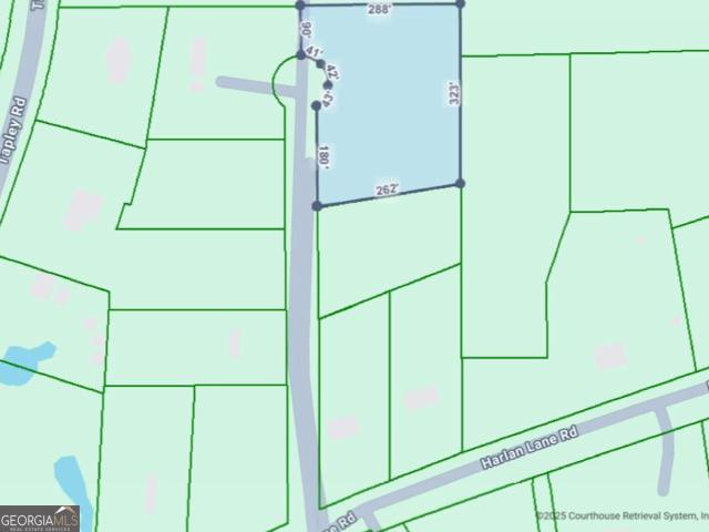 1154 Harlan Lane Rd, Villa Rica, GA 30180 | MLS #10662 | Compass
