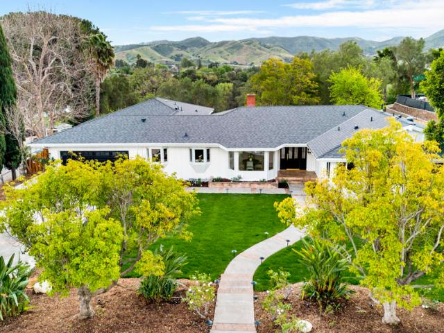 1154 La Jolla Drive