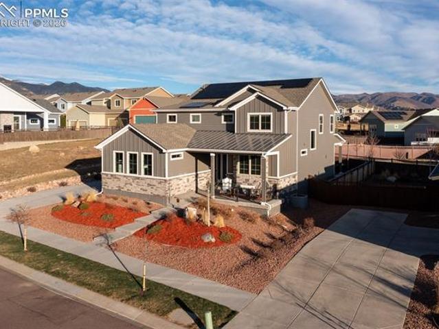 1154 Lady Campbell Drive