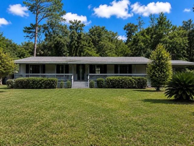 1154 Poplar Dr, Tallahassee, FL 32304