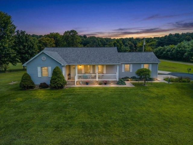 1154 Prosperity Rd, Waverly, OH 45690