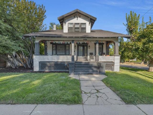 1154 S 900 E, Salt Lake City, UT 84105