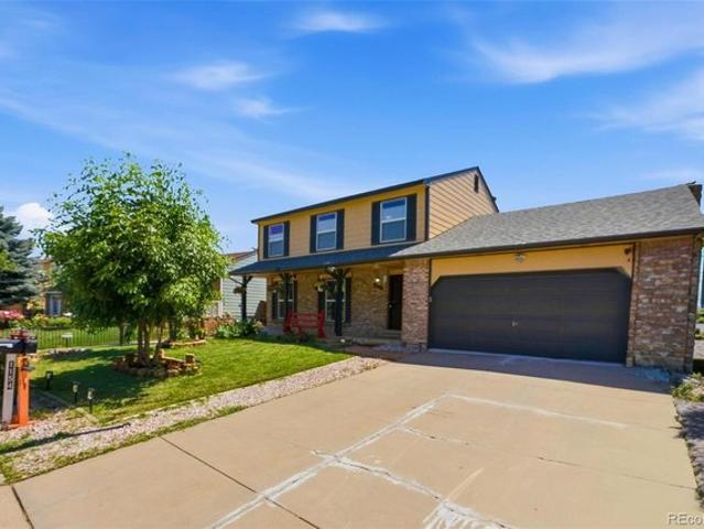 1154 S Kalispell St, Aurora, CO 80017