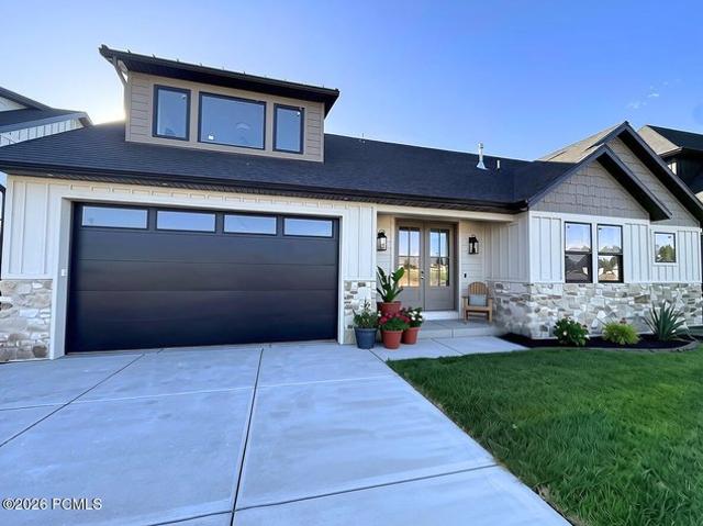 1154 S Lauren Ln Unit 3, Heber City, UT 84032