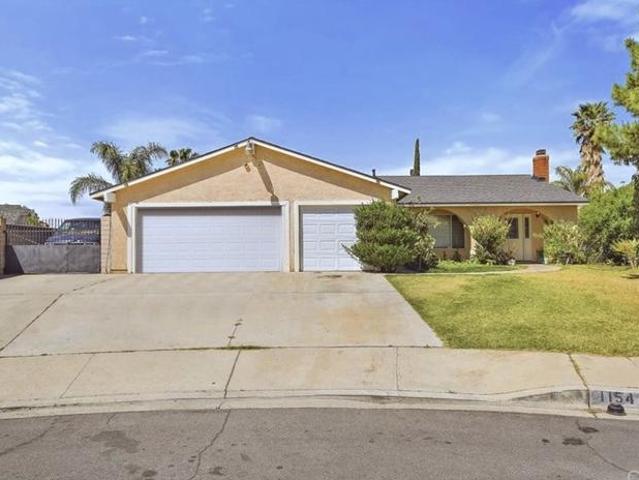 1154 S Teakwood Ave, Bloomington, CA 92316