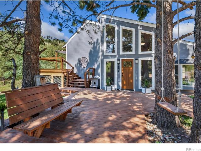 1154 Spring Valley Road