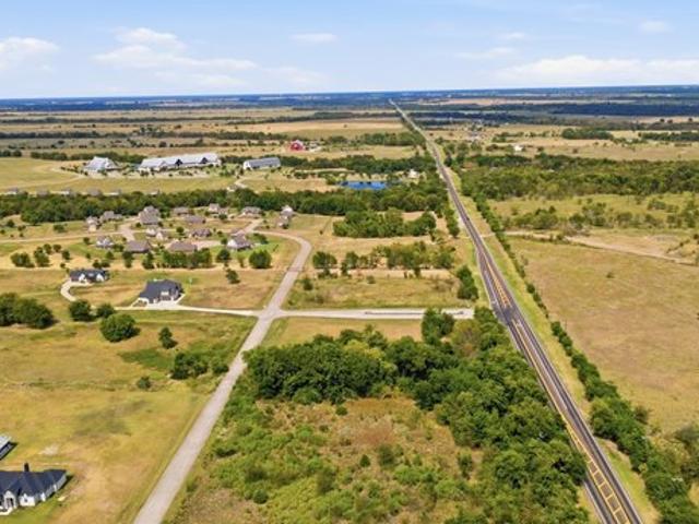 1154 Tawakoni Ln, Wills Point, TX 75169