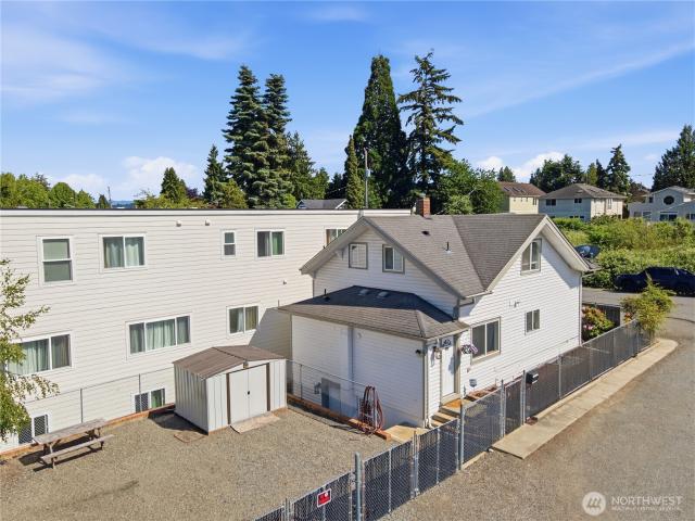 1154 th Avenue S