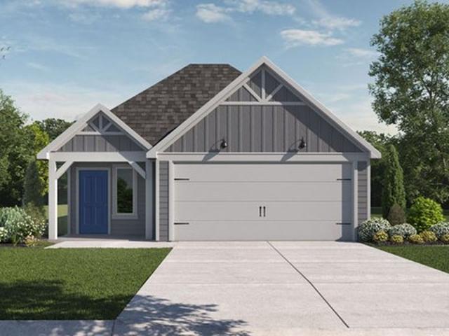 1154 Toledo Bend Dr, College Station, TX 77845