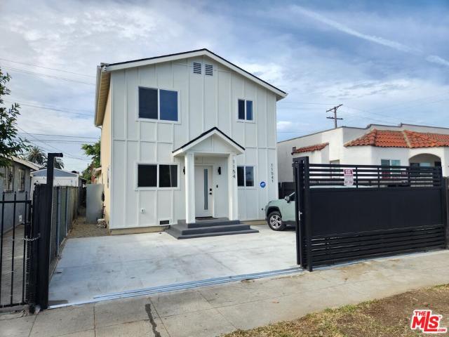 1154 W 67th St, Los Angeles, CA 90044 | MLS #26858