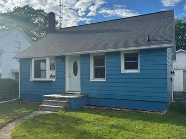 1154 W Friedrich St, Rogers City, MI 49779