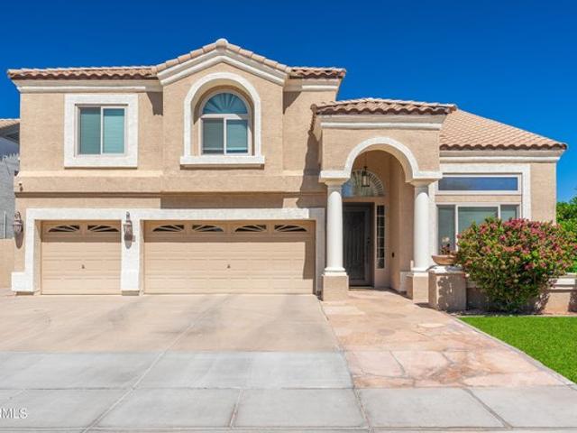 1154 W Mulberry Dr, Chandler, AZ 85286