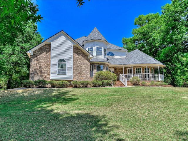 1154 Water Oak Drive