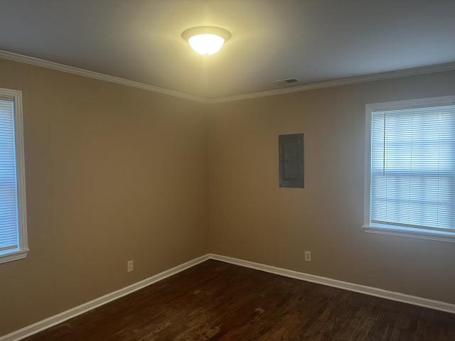 1154 Westmoreland Street 2 Bedroom Apartment for Rent at 1154 Westmoreland St, Brownsville, TN 38012