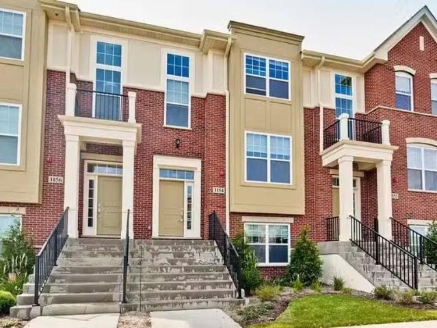 1154 Windward Lane, Vernon Hills, IL 60061