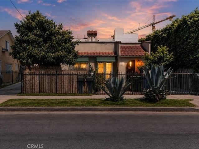 1154 1 N Wilton Pl, Los Angeles, CA 90038