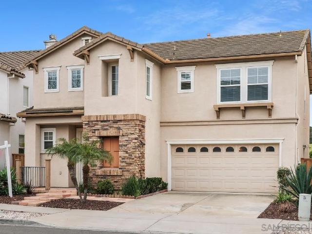 11553 Trailbrook Ln, San Diego, CA 92128 | Compass