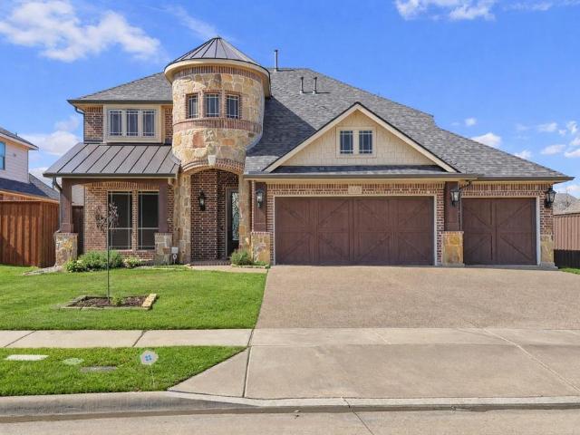 11553 Penick Way, Frisco, TX 75033 | MLS #21194 | Compass