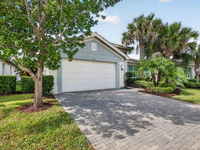 11553 SW Half Moon Lake Ln, Port Saint Lucie, FL 34987