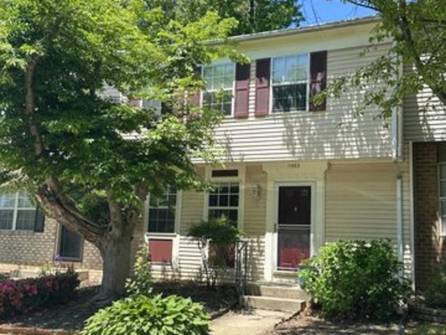 11553 Sullnick Way, Gaithersburg, MD 20878