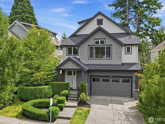 11550 th Ave NE, Redmond, WA 98052