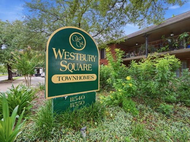 11550 Chimney Rock Rd Unit 133, Houston, TX 77035