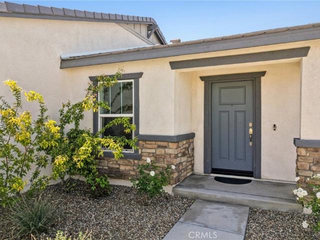11550 Halter St, Victorville, CA 92392 | MLS #IV26076