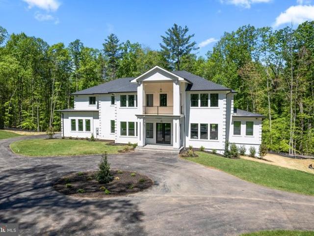 11550 Henderson Rd, Clifton, VA 20124