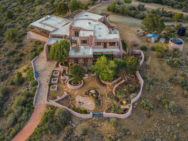 11550 n october road