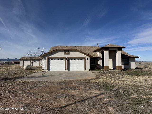 11550 N Dusty Rd, Prescott Valley, AZ 86315