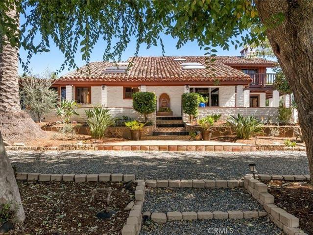 11550 Old Castle Rd, Valley Center, CA 92082