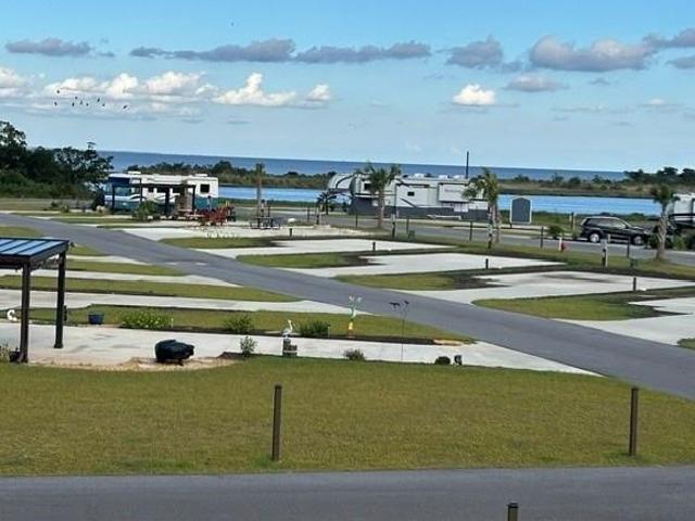 11551 Dauphin Island Pkwy, Theodore, AL 36582