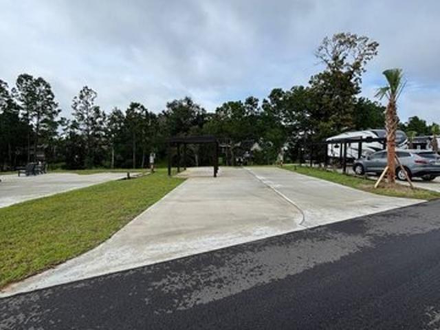 11551 Dauphin Island Pkwy Unit 23, Theodore, AL 36582