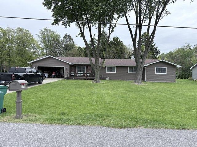 11551 N 900 W, Demotte, IN 46310