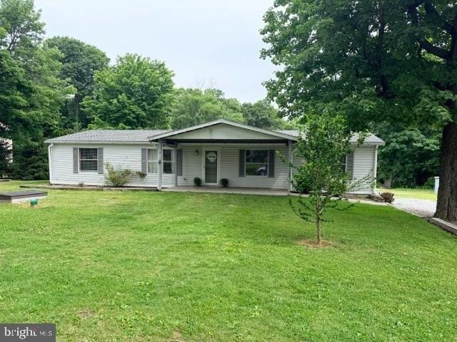 11551 S Mountain Rd, Fayetteville, PA 17222