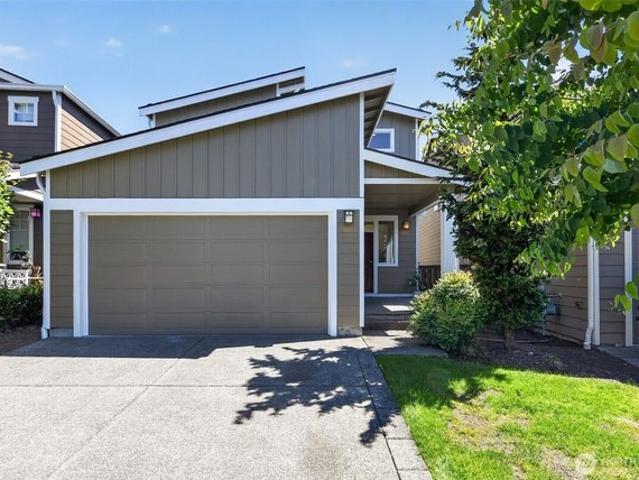 11552 th St E, Puyallup, WA 98374