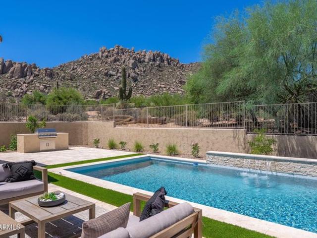 11552 E Desert Holly Dr, Scottsdale, AZ 85255