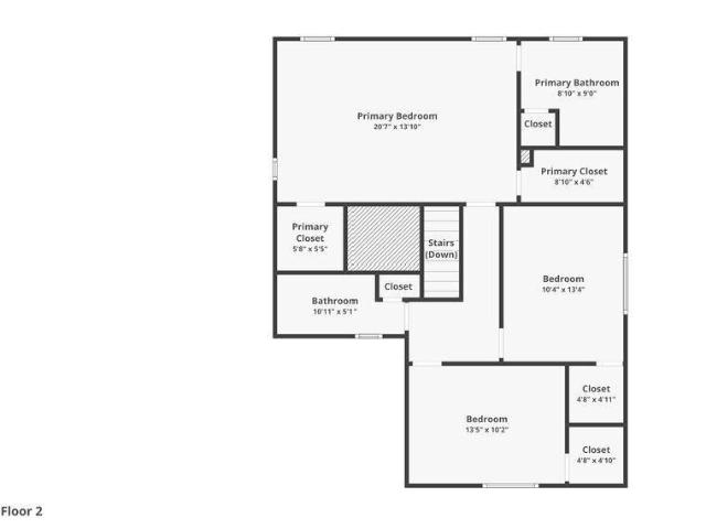 11552 E Flower Circle