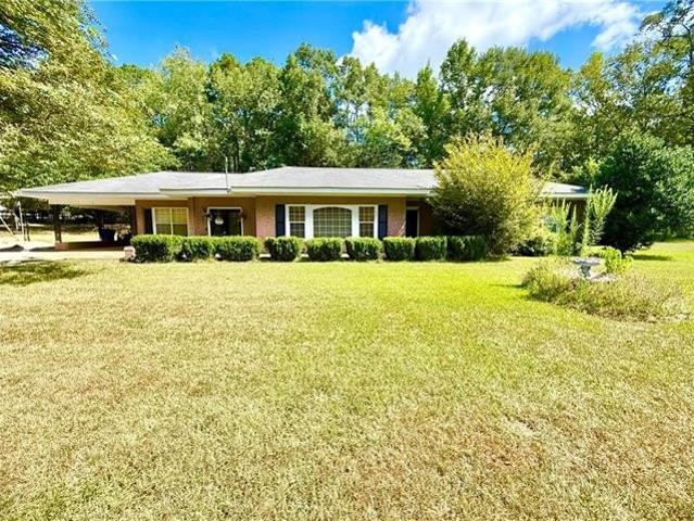 11552 Highway 84 W, Jena, LA 71342