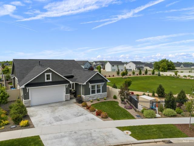 11557 W Soaring Hawk Street