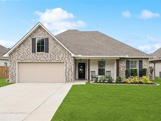 11557 WOODBLUFF Drive, Covington, LA 70433