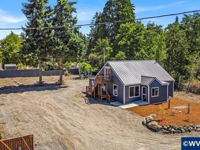11557 McClellan Ln S, Aumsville, OR 97325