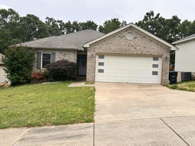 11557 Ridgetop Dr, Sherwood, AR 72120