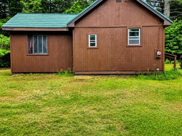 11557 Sullivan Creek Trail