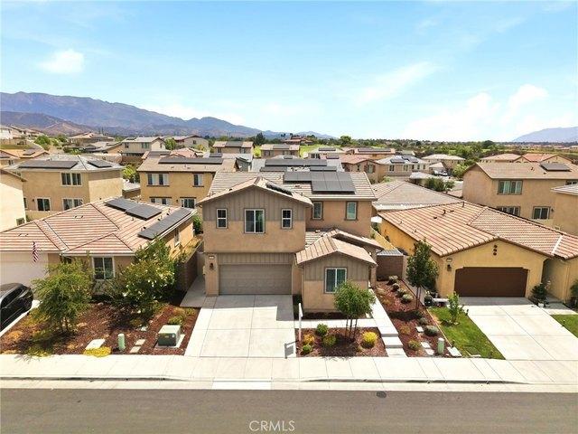 11554 Hanna St, Beaumont, CA 92223